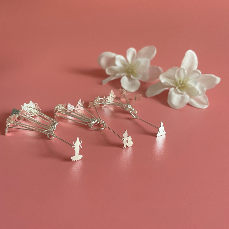 Category: Impressions - Swan Creations