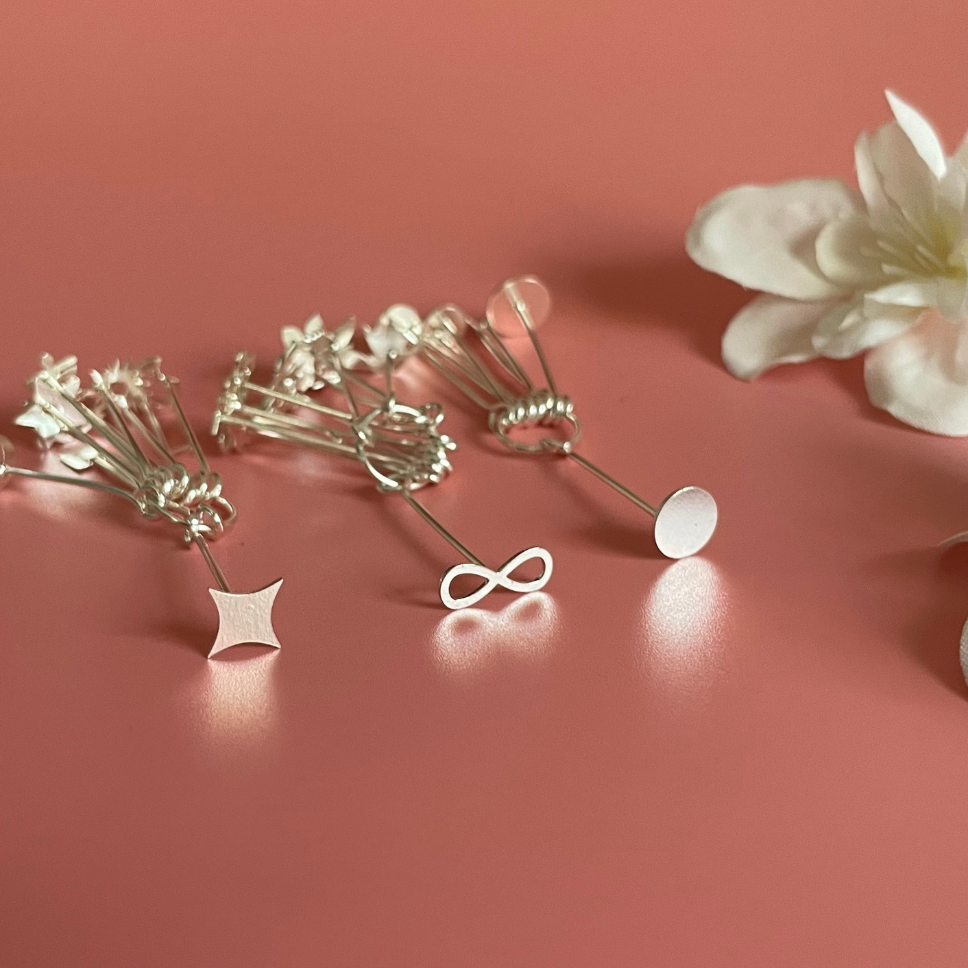 Divinity - Swan Creations