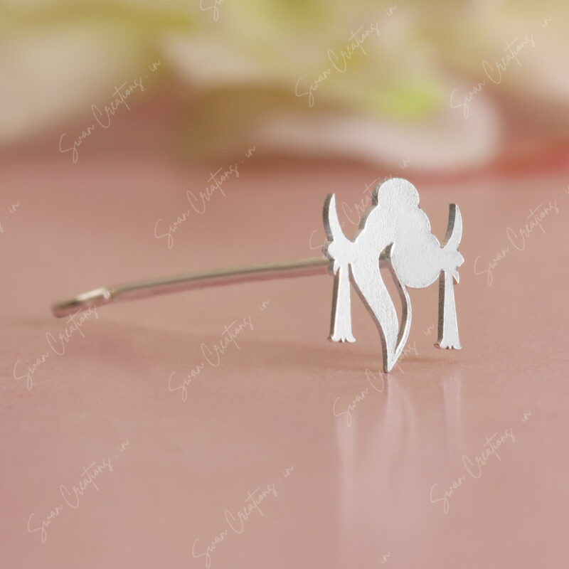 Divinity - Swan Creations