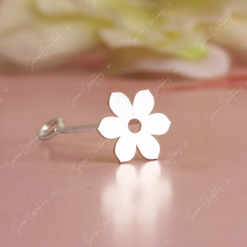 Flowers - Swan Creations