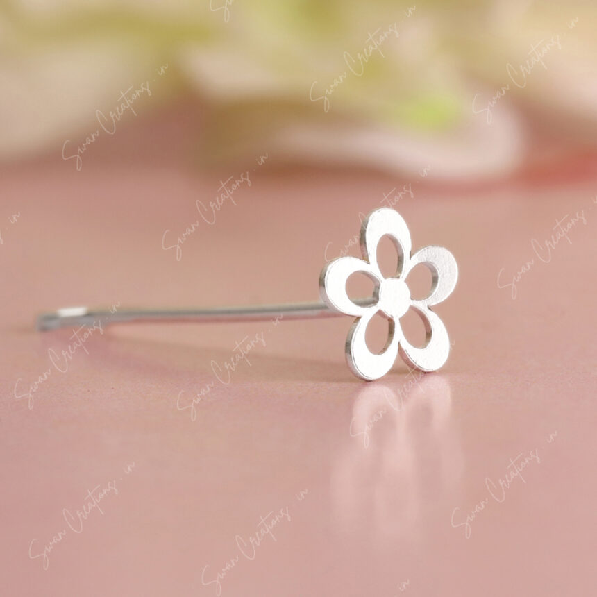 Flowers - Swan Creations