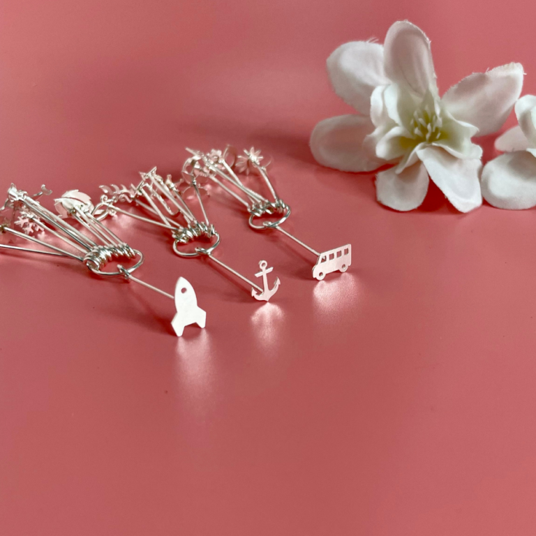 Make your own Impressions - Swan Creations