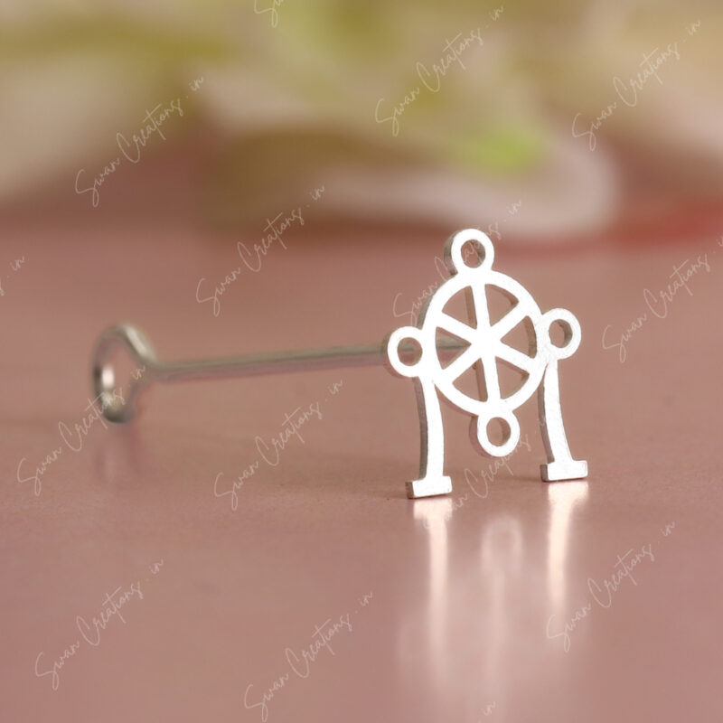 Divinity - Swan Creations