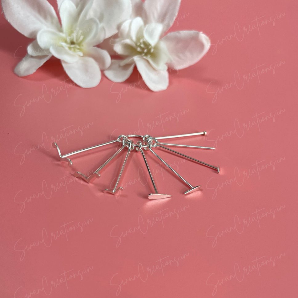 Swan Creations - Customised silver & gold jewellerys