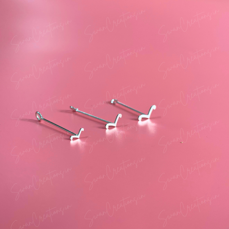 925 Silver Timeless Classic Kalyana Tilakam - Swan Creations