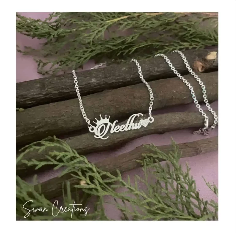 Swan Creations - Customised silver & gold jewellerys