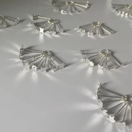 Swan Creations - Customised silver & gold jewellerys