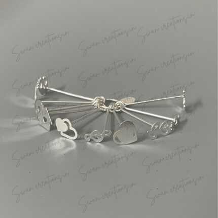 Make your own Impressions - Swan Creations